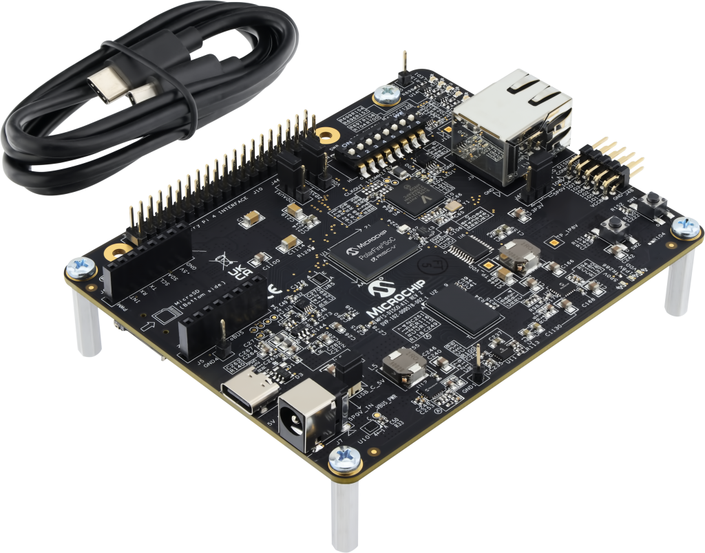 Dynamic Dev Tool Page 2025 | Microchip Technology