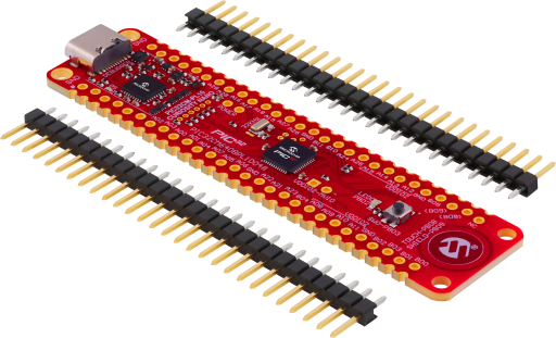 Dynamic Dev Tool Page 2025 | Microchip Technology