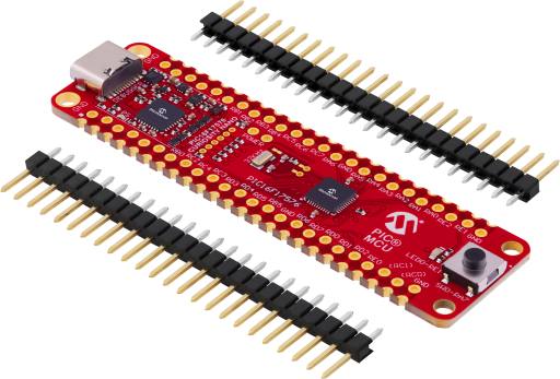 Dynamic Dev Tool Page 2025 | Microchip Technology