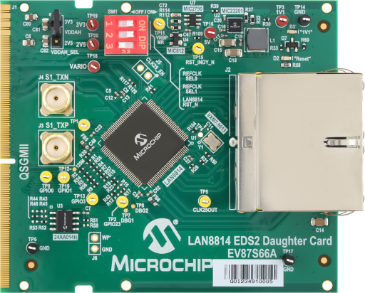 Dynamic Dev Tool Page 2025 | Microchip Technology
