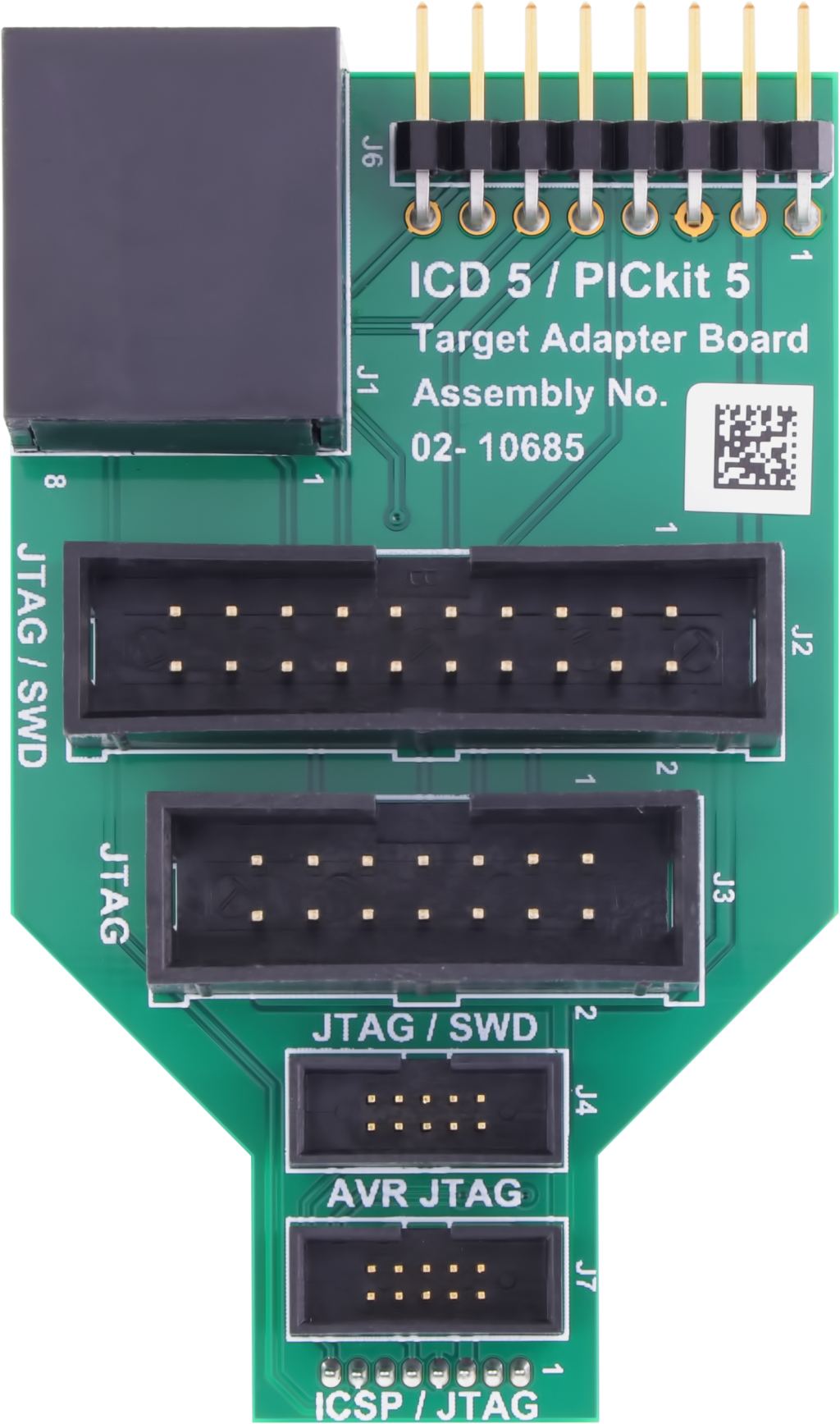 Dynamic Dev Tool Page 2025 | Microchip Technology