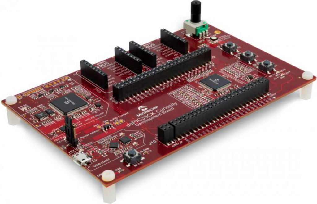 Dynamic Dev Tool Page 2025 | Microchip Technology