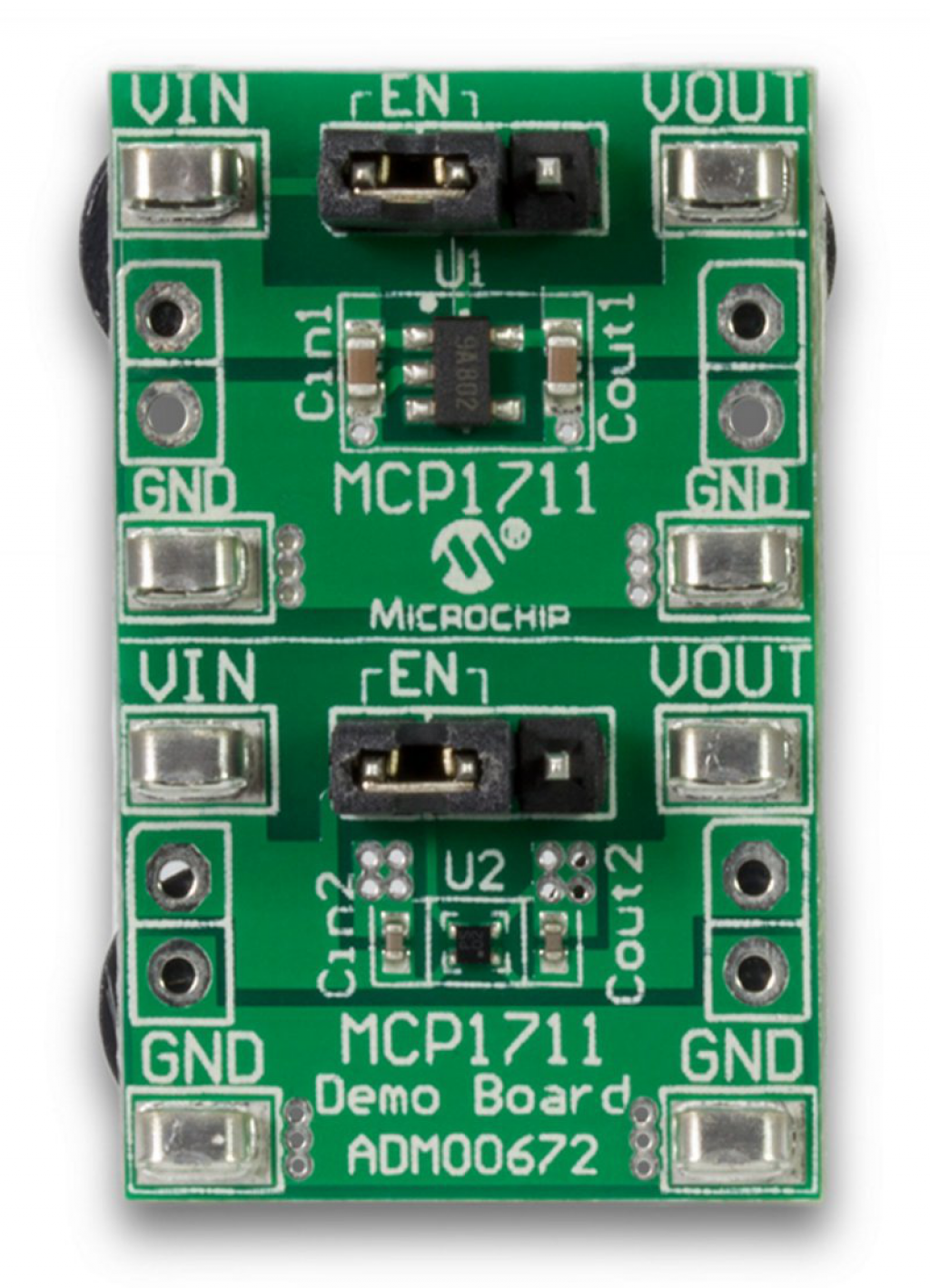 Dynamic Dev Tool Page 2025 | Microchip Technology