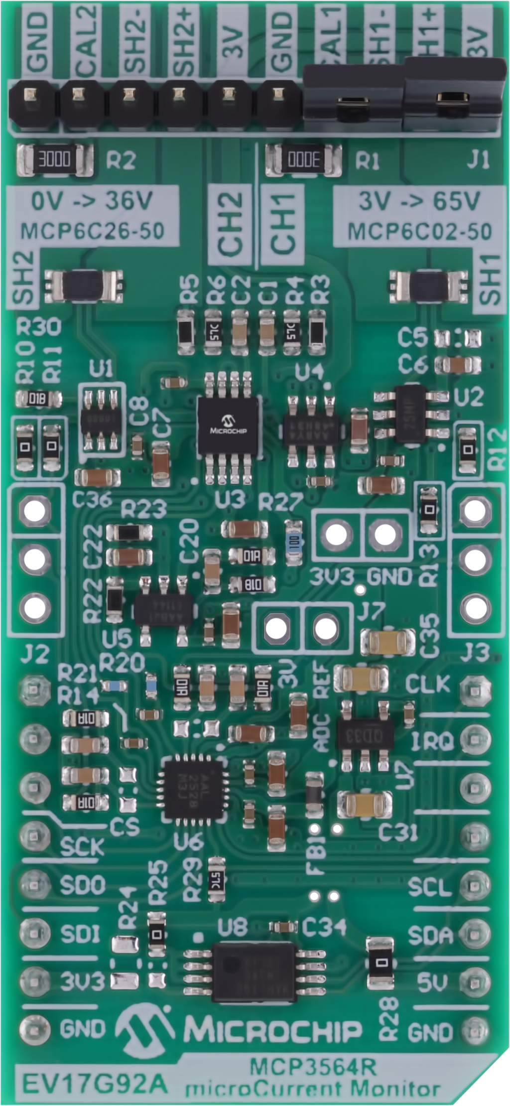 Dynamic Dev Tool Page 2025 | Microchip Technology