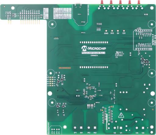 Dynamic Dev Tool Page 2025 | Microchip Technology