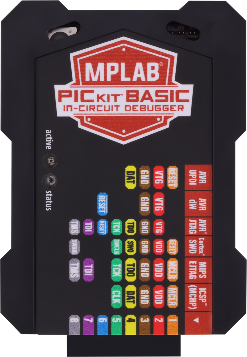 Dynamic Dev Tool Page 2025 | Microchip Technology