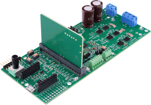Dynamic Dev Tool Page 2025 | Microchip Technology
