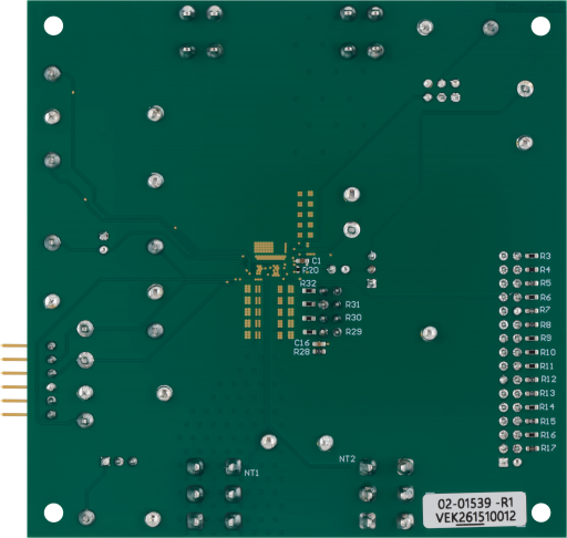 Dynamic Dev Tool Page 2025 | Microchip Technology