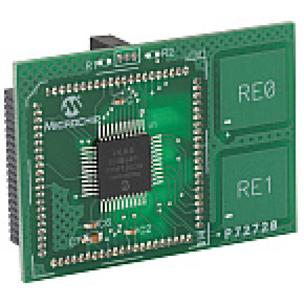 Dynamic Dev Tool Page 2025 | Microchip Technology