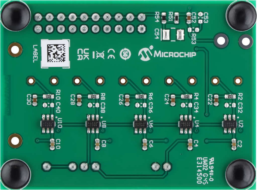 Dynamic Dev Tool Page 2025 | Microchip Technology