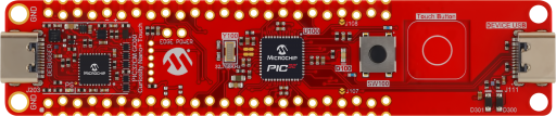 Dynamic Dev Tool Page 2025 | Microchip Technology