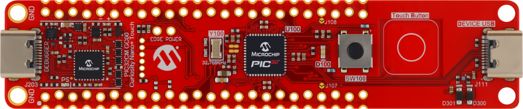 Dynamic Dev Tool Page 2025 | Microchip Technology