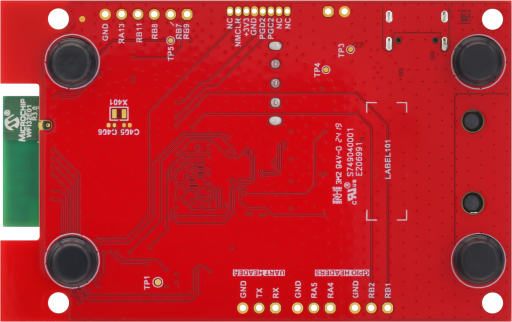 Dynamic Dev Tool Page 2025 | Microchip Technology