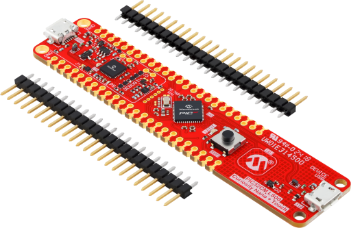 Dynamic Dev Tool Page 2025 | Microchip Technology