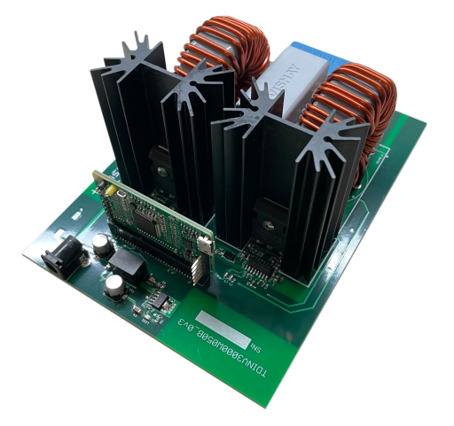 Dynamic Dev Tool Page 2025 | Microchip Technology