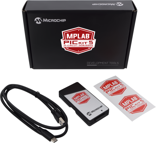 Dynamic Dev Tool Page 2025 | Microchip Technology