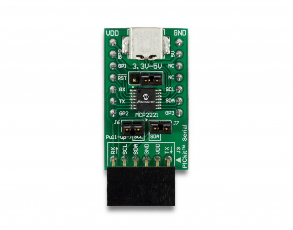 Dynamic Dev Tool Page 2025 | Microchip Technology