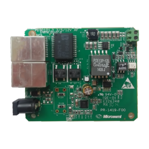 Dynamic Dev Tool Page 2025 | Microchip Technology