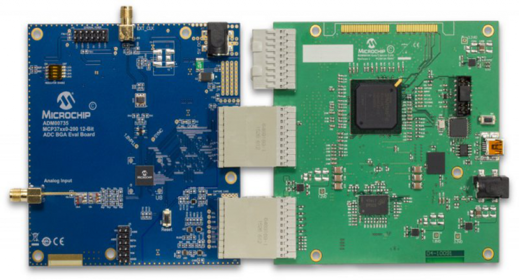 Dynamic Dev Tool Page 2025 | Microchip Technology