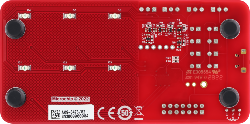 Dynamic Dev Tool Page 2025 | Microchip Technology