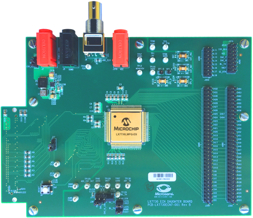 Dynamic Dev Tool Page 2025 | Microchip Technology