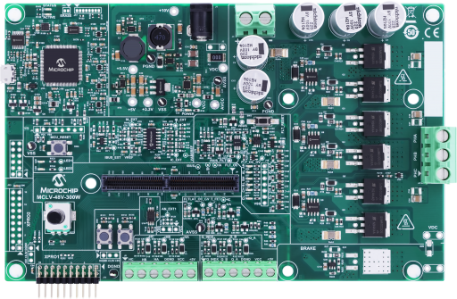 Dynamic Dev Tool Page 2025 | Microchip Technology