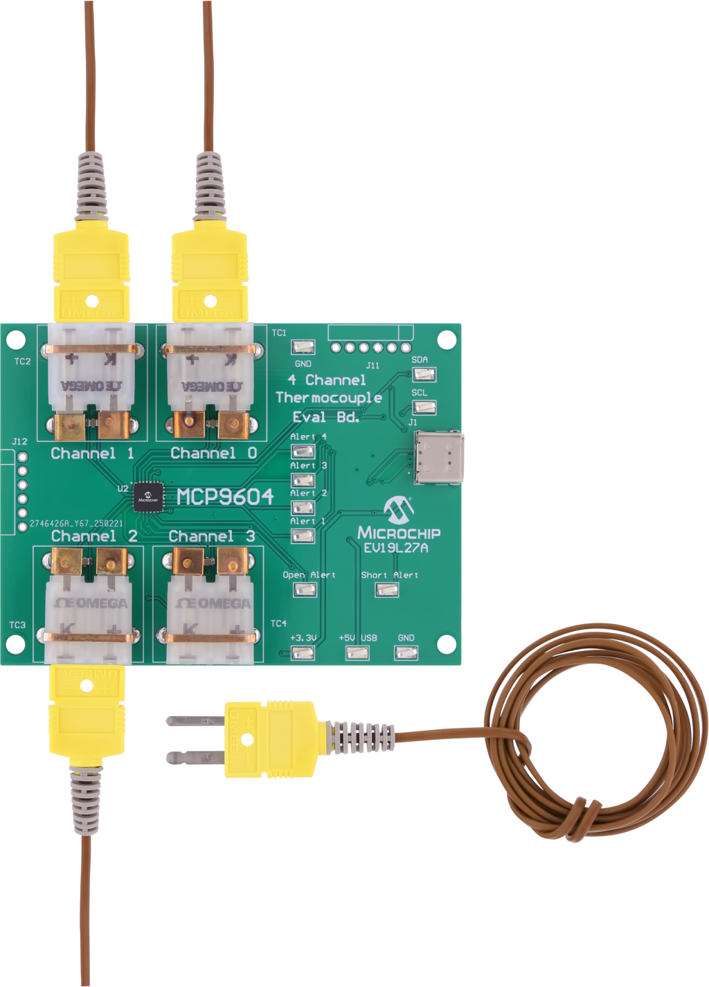 Dynamic Dev Tool Page 2025 | Microchip Technology