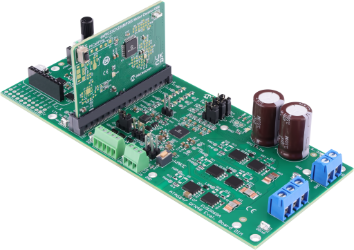 Dynamic Dev Tool Page 2025 | Microchip Technology