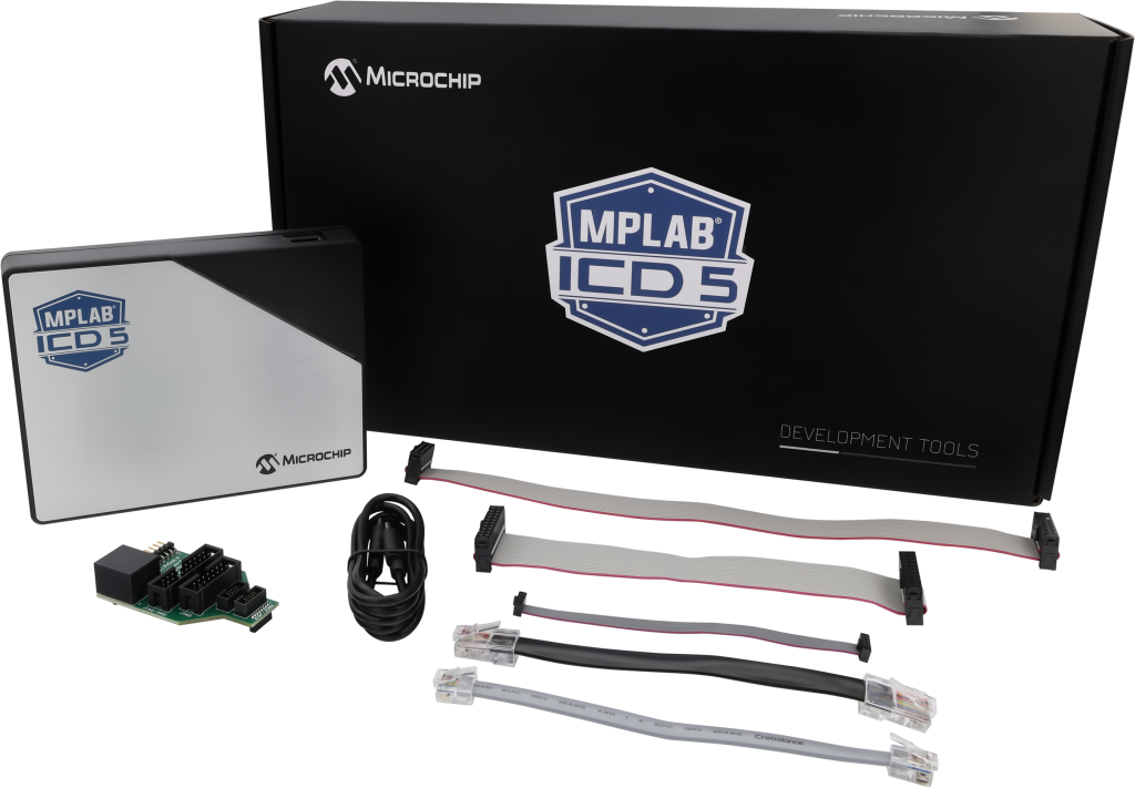 Dynamic Dev Tool Page 2025 | Microchip Technology