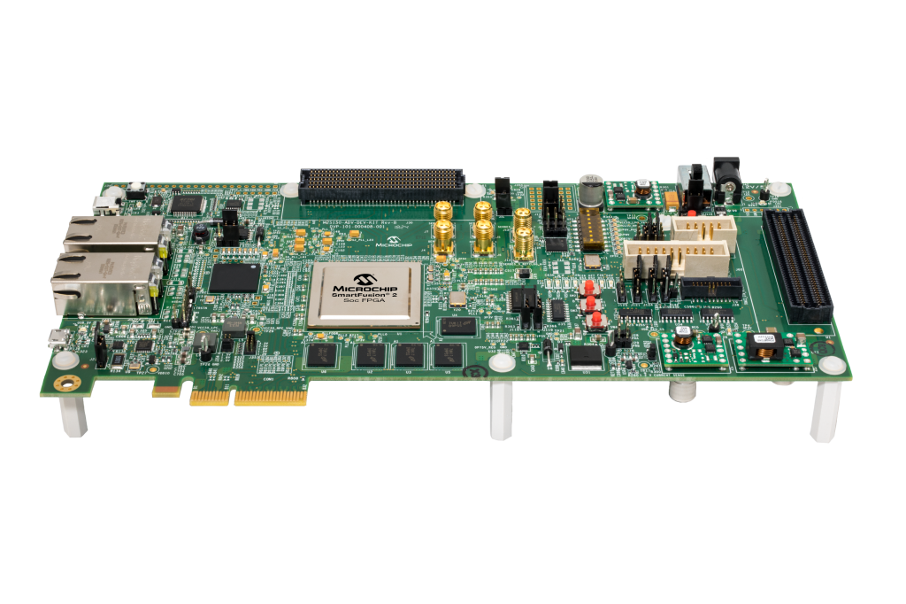 Dynamic Dev Tool Page 2025 | Microchip Technology