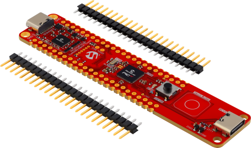Dynamic Dev Tool Page 2025 | Microchip Technology