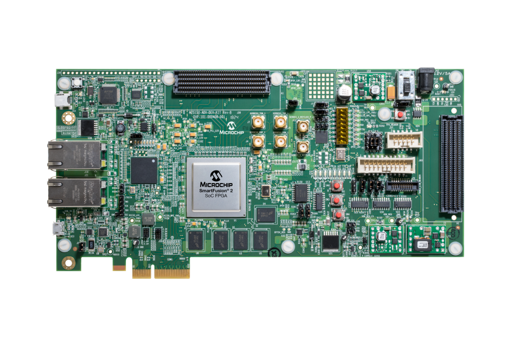 Dynamic Dev Tool Page 2025 | Microchip Technology