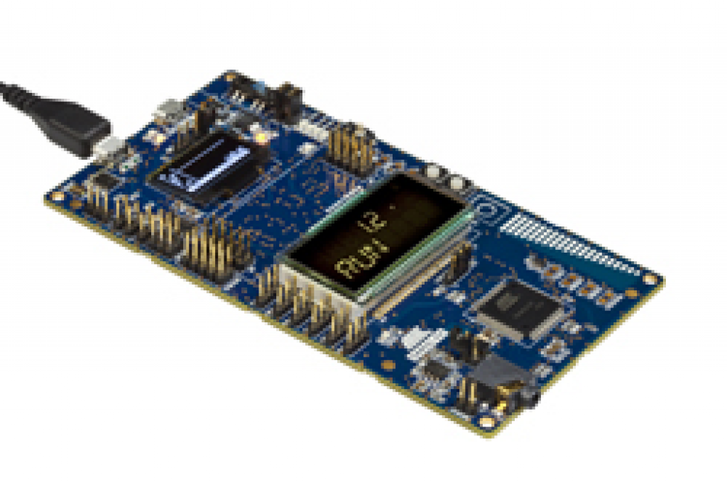 Dynamic Dev Tool Page 2025 | Microchip Technology