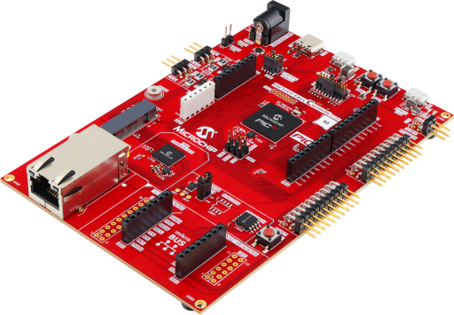 Dynamic Dev Tool Page 2025 | Microchip Technology