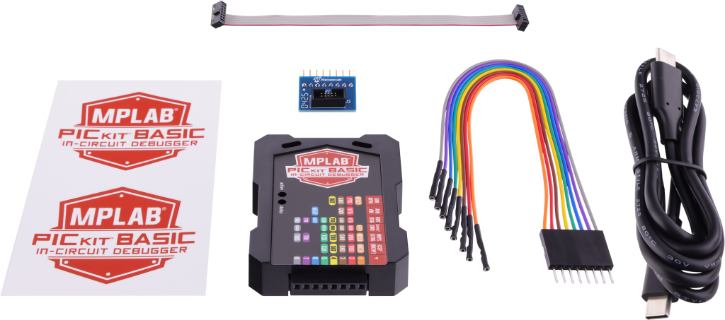 Dynamic Dev Tool Page 2025 | Microchip Technology