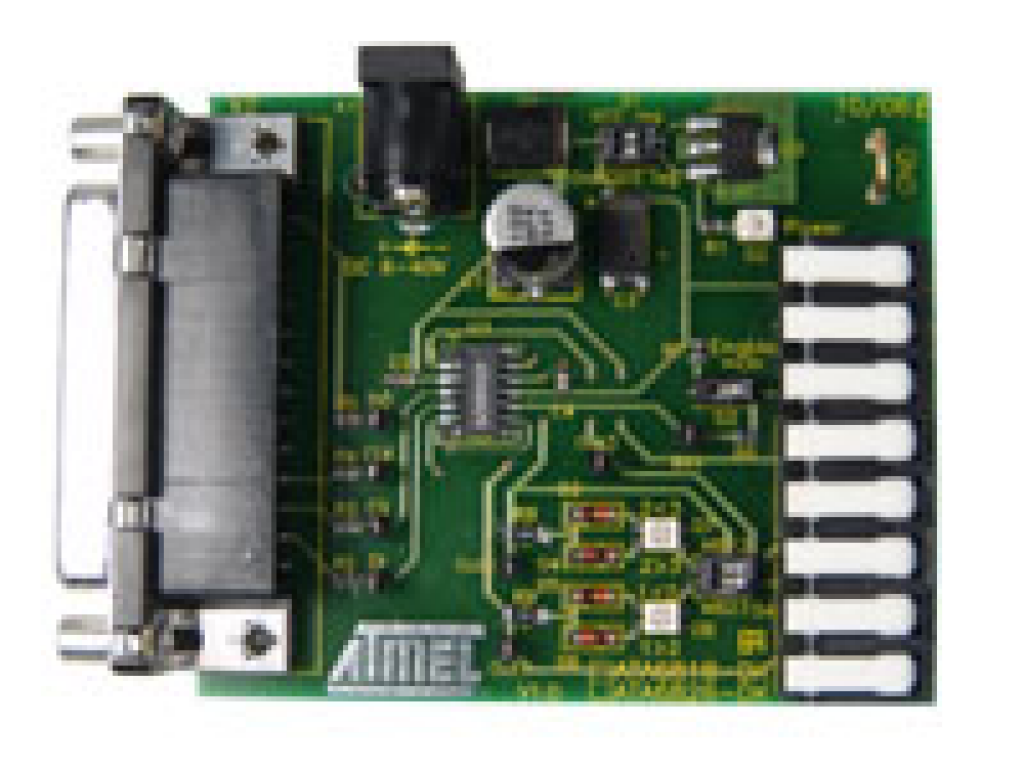 Dynamic Dev Tool Page 2025 | Microchip Technology