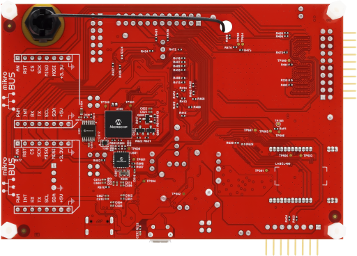 Dynamic Dev Tool Page 2025 | Microchip Technology
