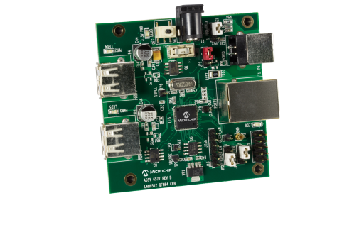 Dynamic Dev Tool Page 2025 | Microchip Technology