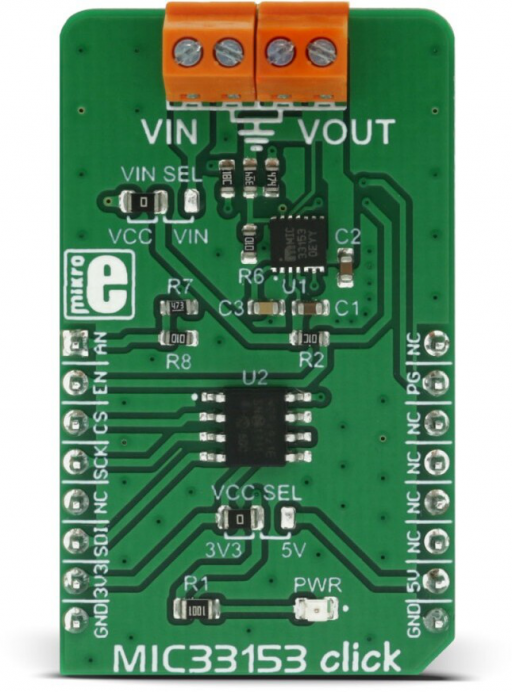 Dynamic Dev Tool Page 2025 | Microchip Technology