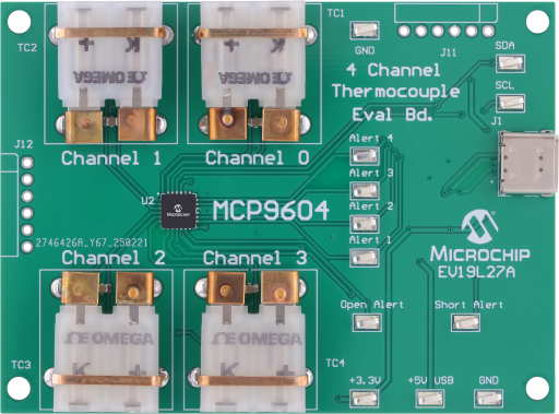 Dynamic Dev Tool Page 2025 | Microchip Technology