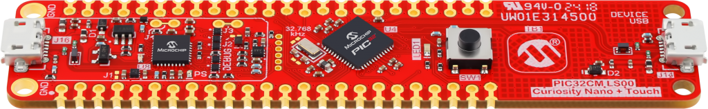 Dynamic Dev Tool Page 2025 | Microchip Technology