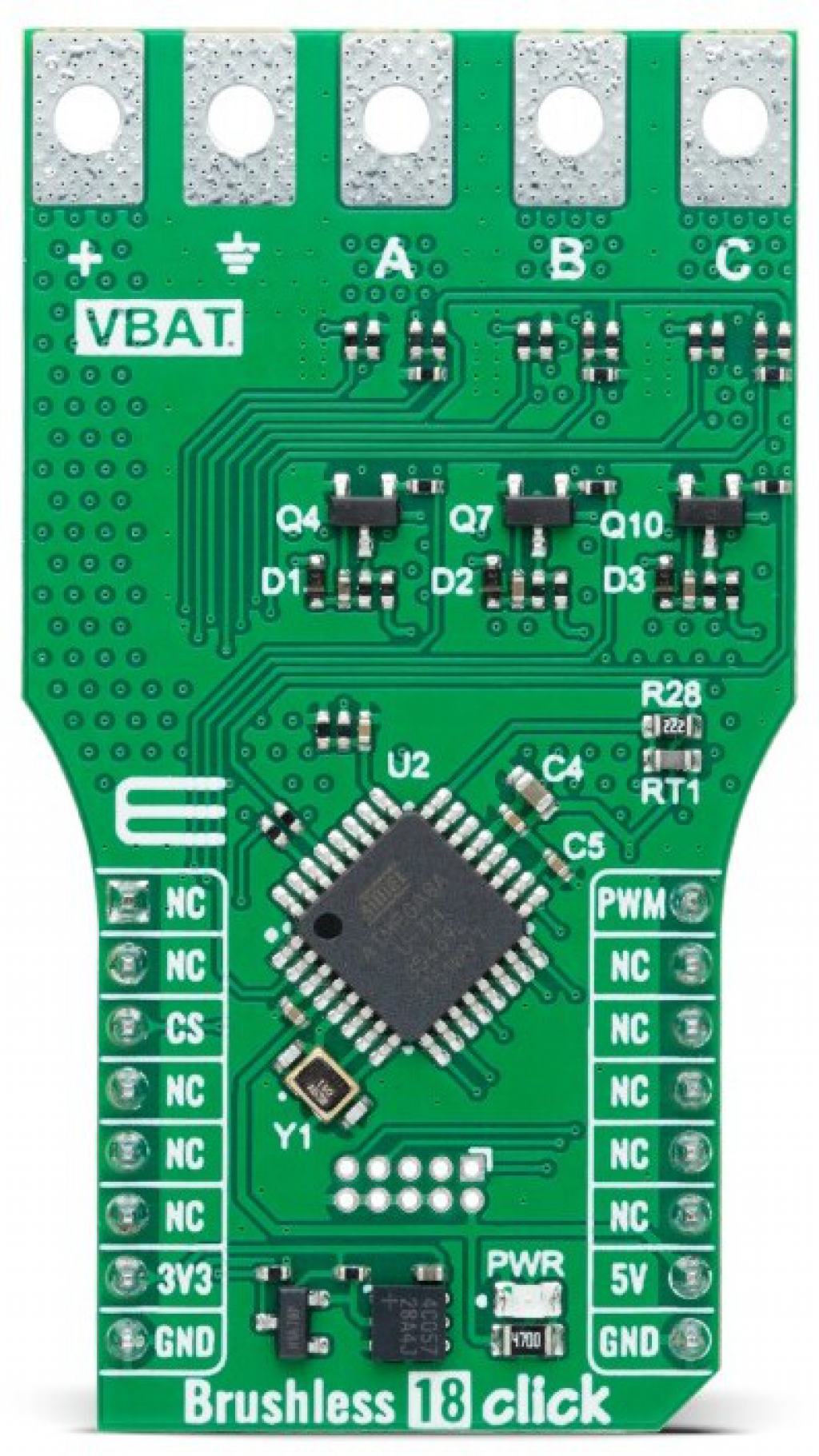 Dynamic Dev Tool Page 2025 | Microchip Technology