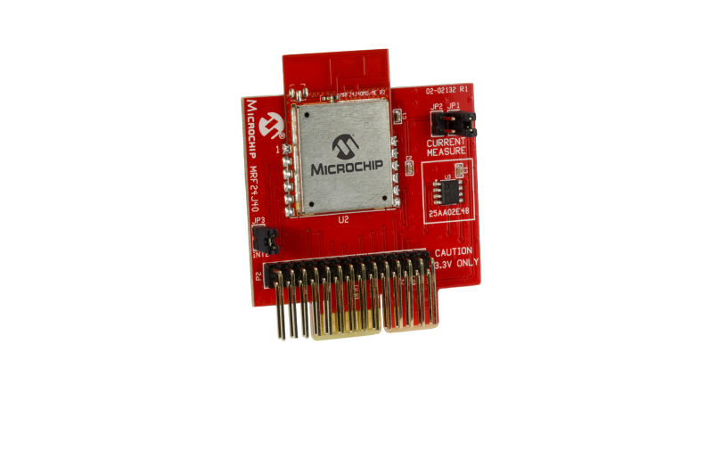 Dynamic Dev Tool Page 2025 | Microchip Technology