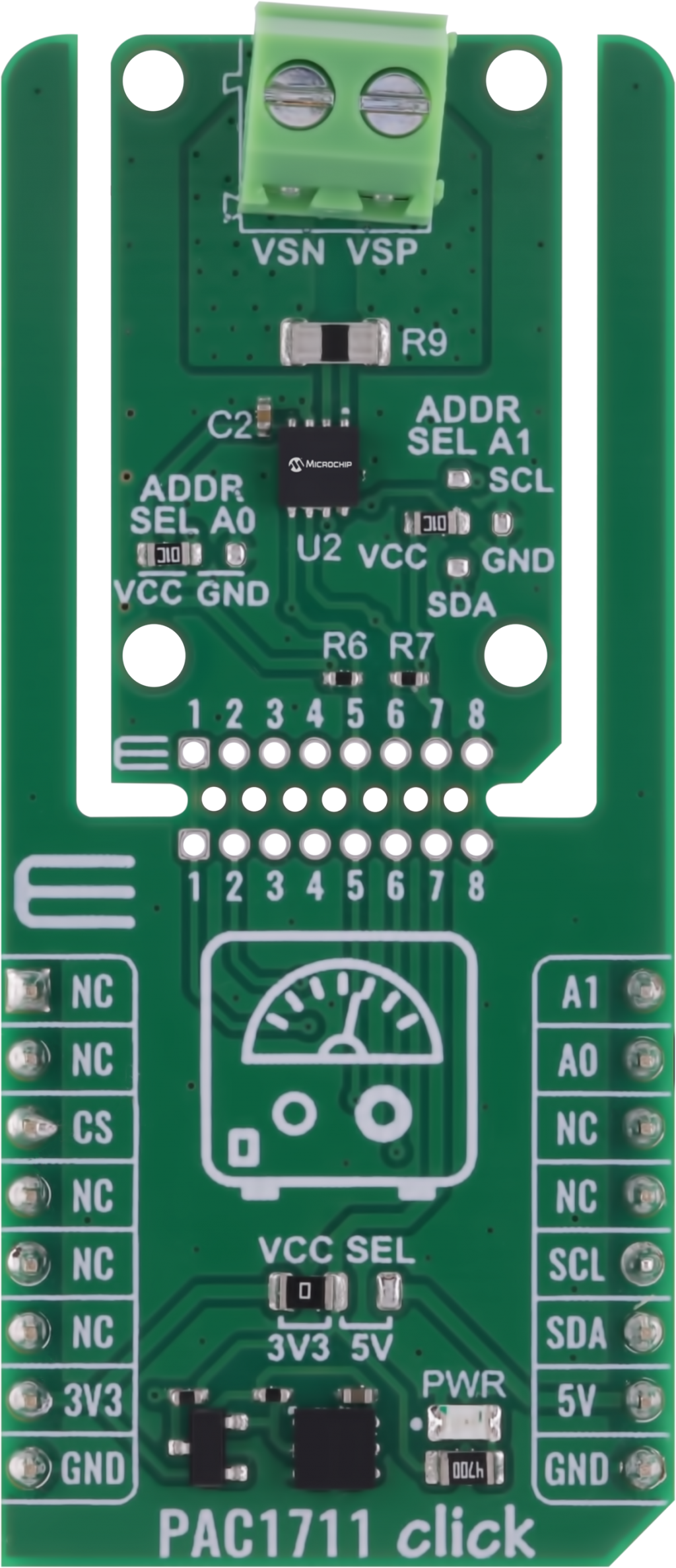 Dynamic Dev Tool Page 2025 | Microchip Technology